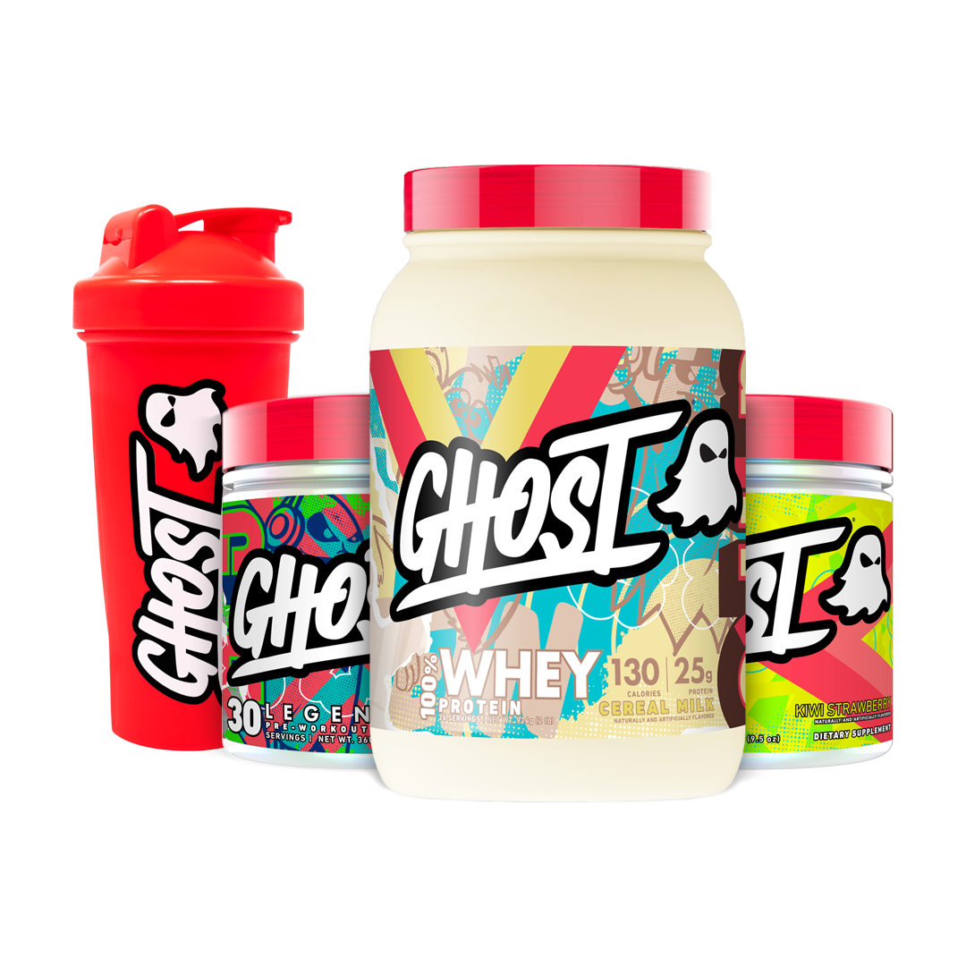 GHOST® BUNDLES & STACKS - GHOST LIFESTYLE – GHOST UK