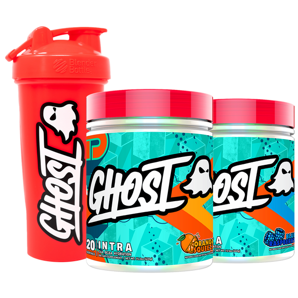 GHOST® INTRA BUNDLE – GHOST UK