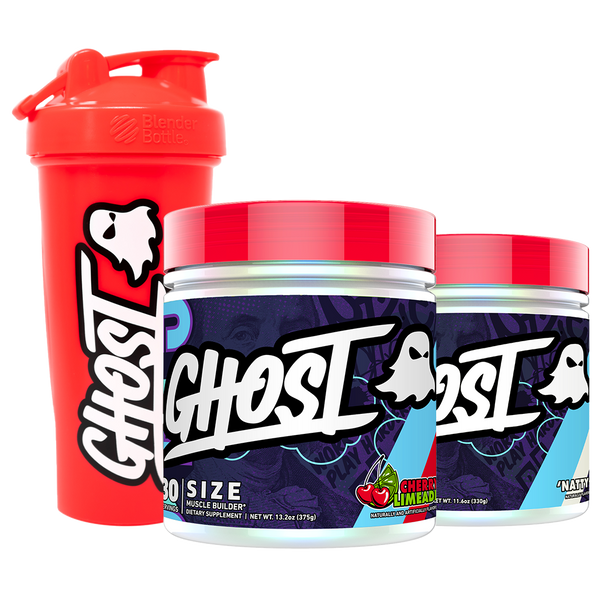 GHOST® SIZE BUNDLE – GHOST UK