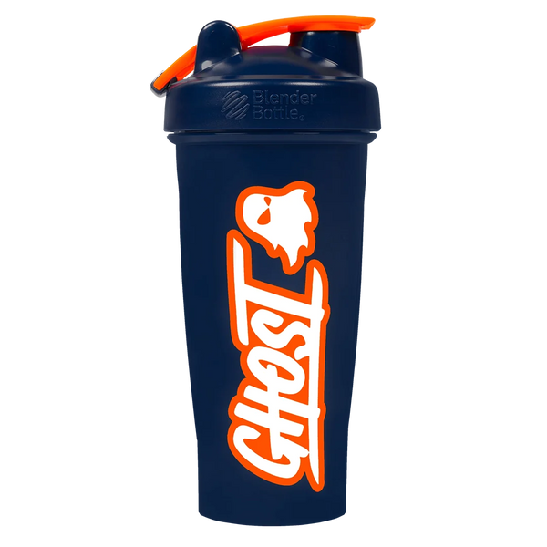 GHOST LOGO SHAKER – GHOST UK