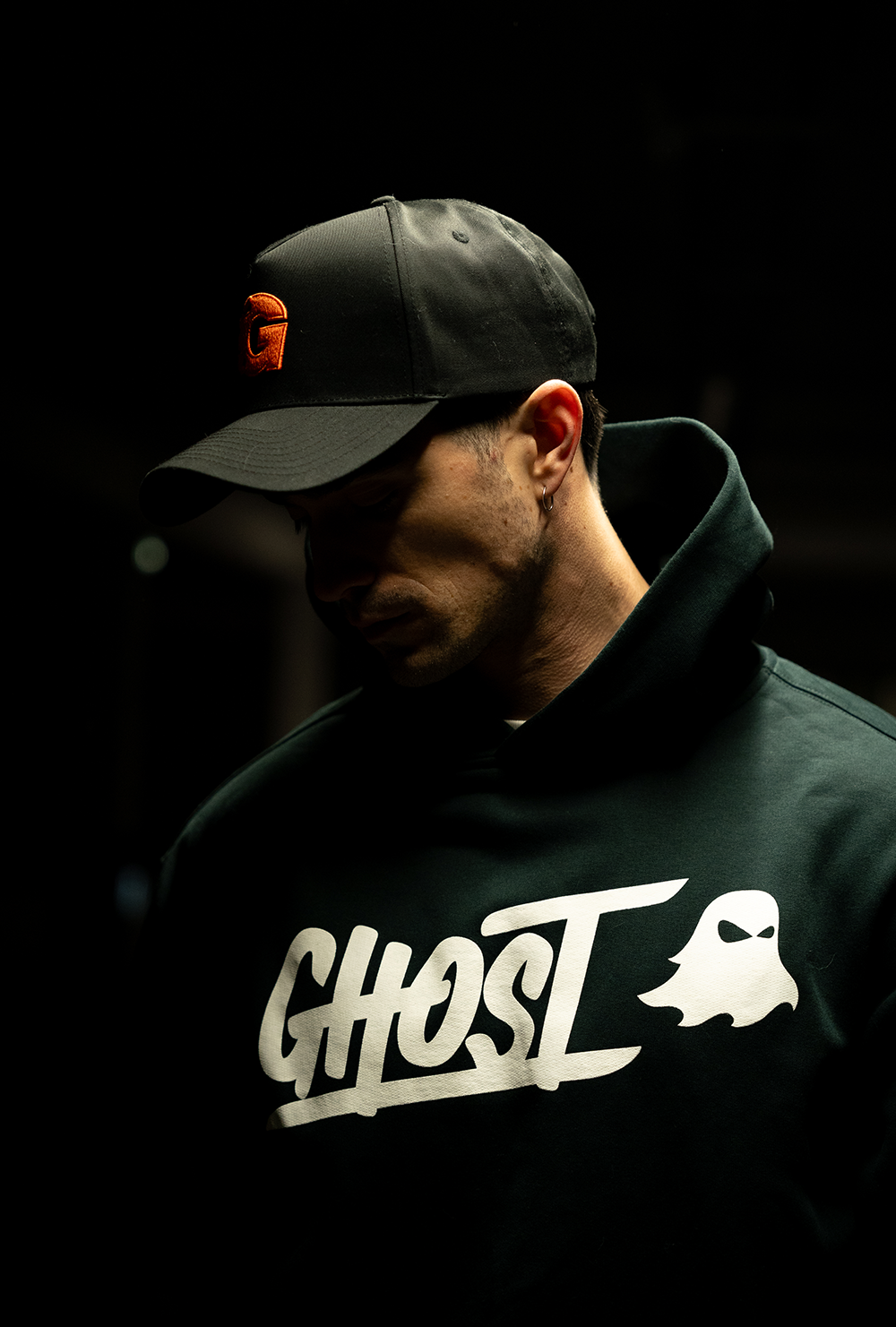 Arthy – GHOST UK