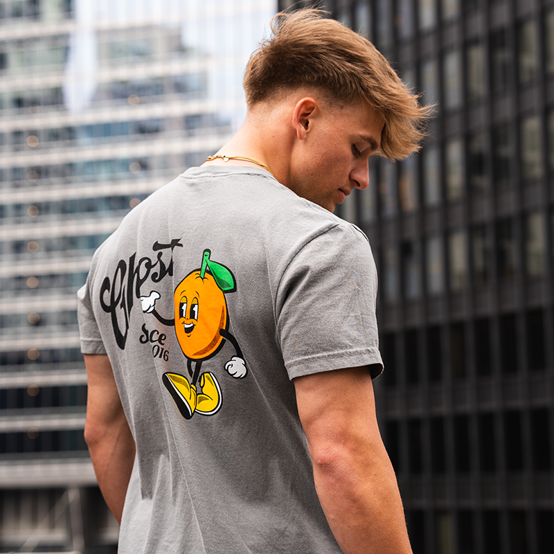 GHOST LIFESTYLE | BE SEEN BEYOND THE WALLS OF THE GYM – GHOST UK