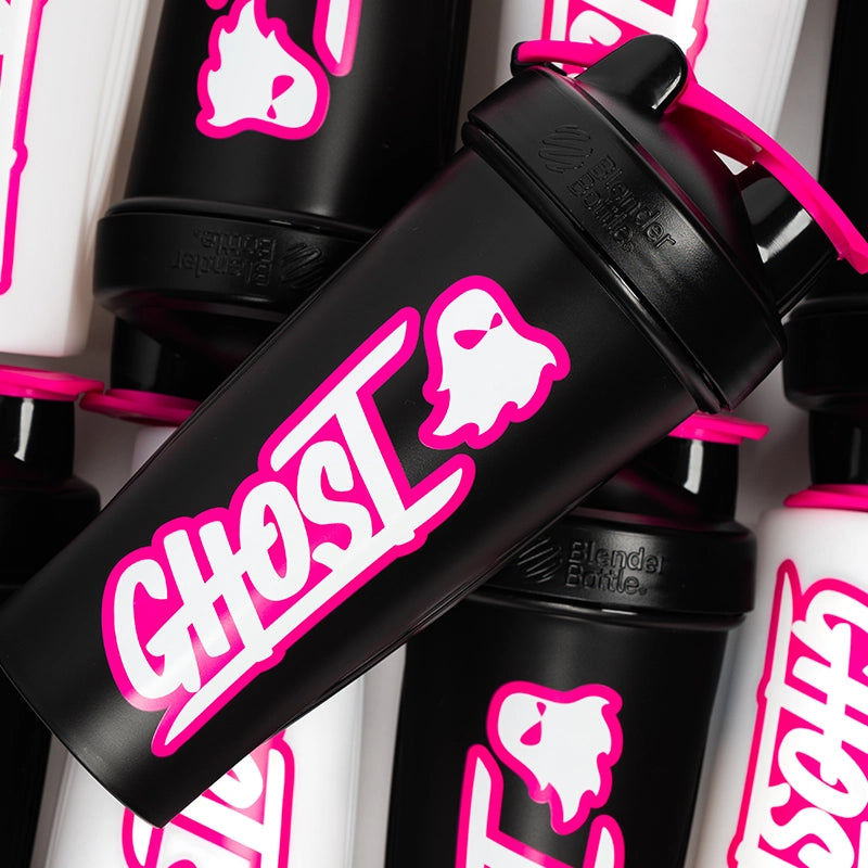 GHOST LIFESTYLE | BE SEEN BEYOND THE WALLS OF THE GYM – GHOST UK