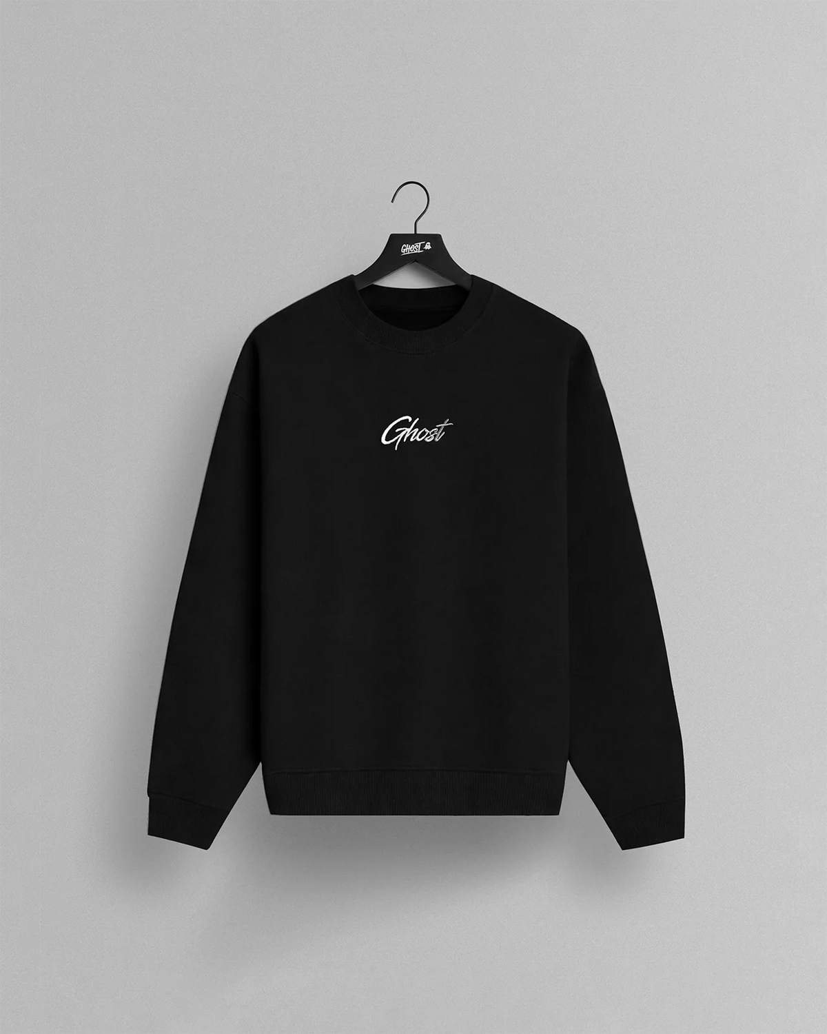 GHOST® BREAKFAST CLUB CREWNECK – GHOST UK