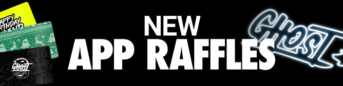 GHOST LIFESTYLE | BE SEEN BEYOND THE WALLS OF THE GYM – GHOST UK