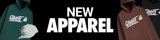 GHOST LIFESTYLE | BE SEEN BEYOND THE WALLS OF THE GYM – GHOST UK