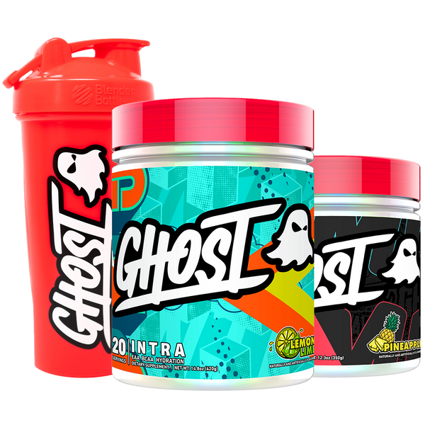 GHOST® G.O.A.T. BUNDLE – GHOST UK