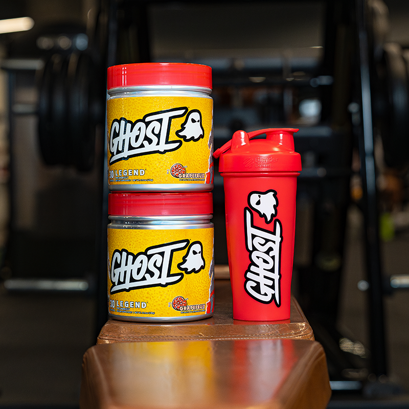 GHOST LIFESTYLE | BE SEEN BEYOND THE WALLS OF THE GYM – GHOST UK