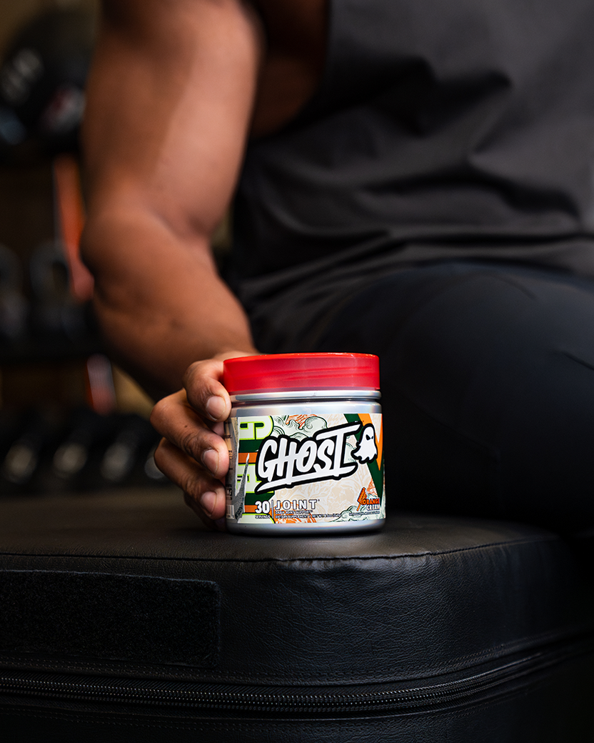 GHOST® JOINT | KIWI STRAWBERRY | DAILY JOINT SUPPLEMENT* – GHOST UK