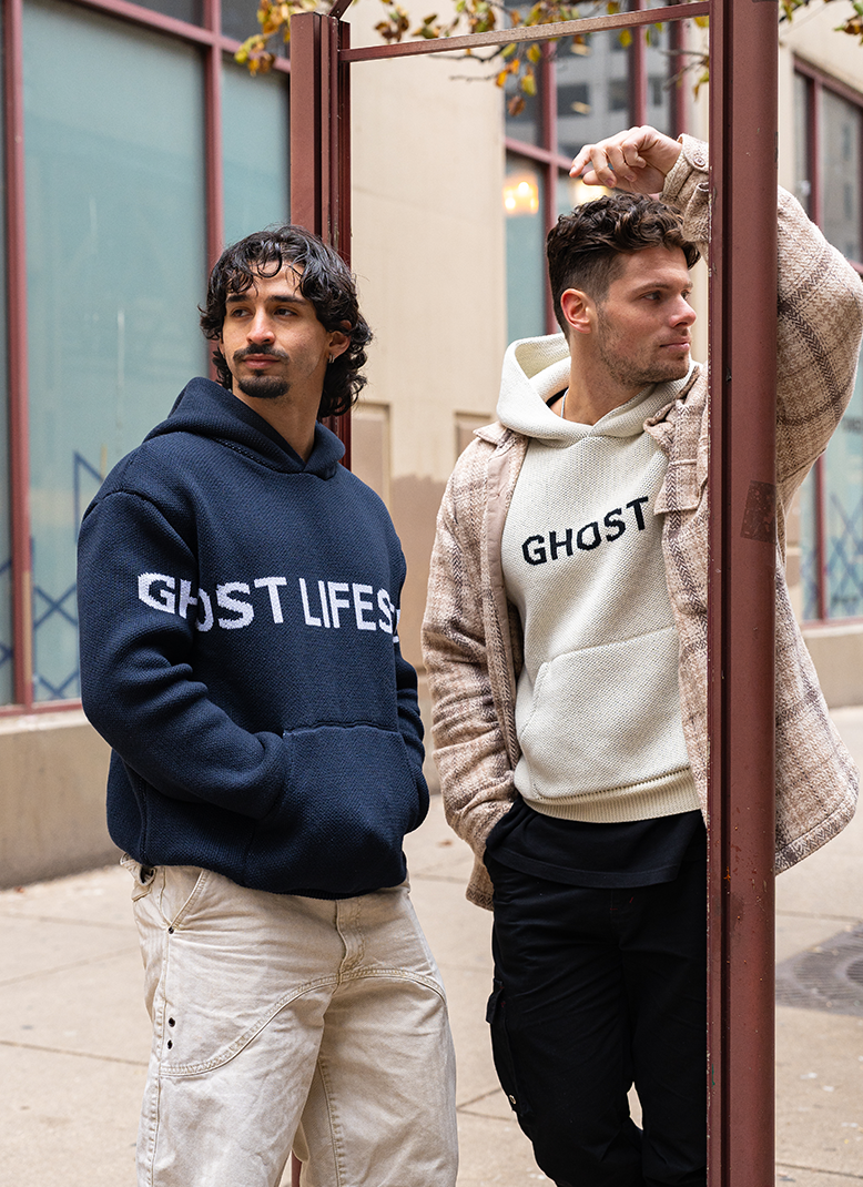 GHOST WHEY – GHOST UK