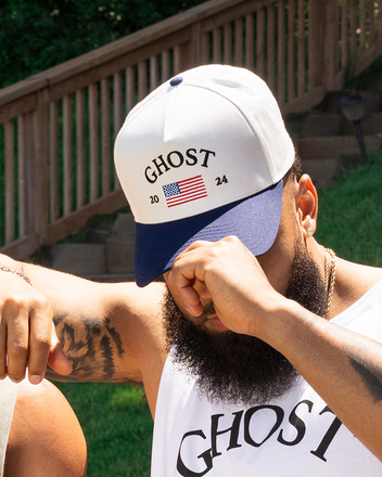 GHOST LIFESTYLE | BE SEEN BEYOND THE WALLS OF THE GYM – GHOST UK