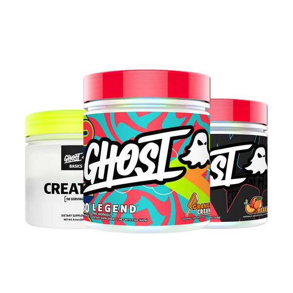 Ghost Pre Bundle Ghost Uk