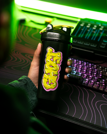 Ghost® Energy – GHOST UK