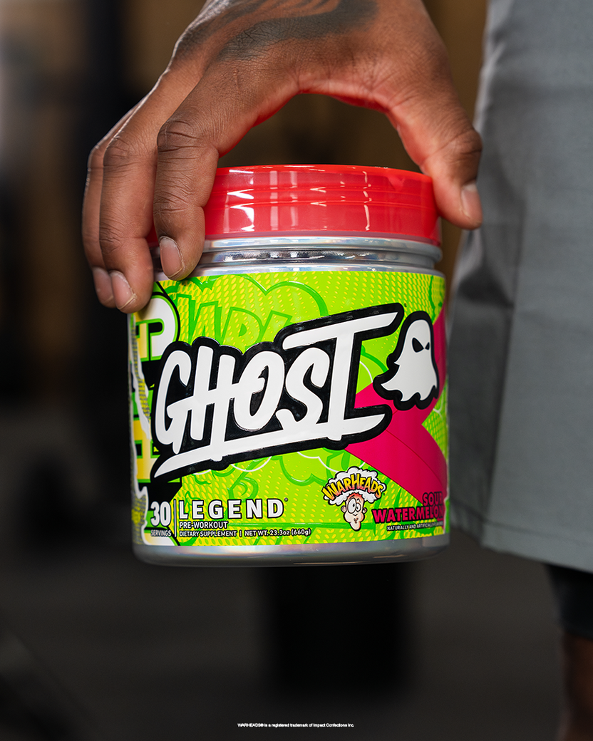 GHOST LEGEND® V4 – GHOST UK