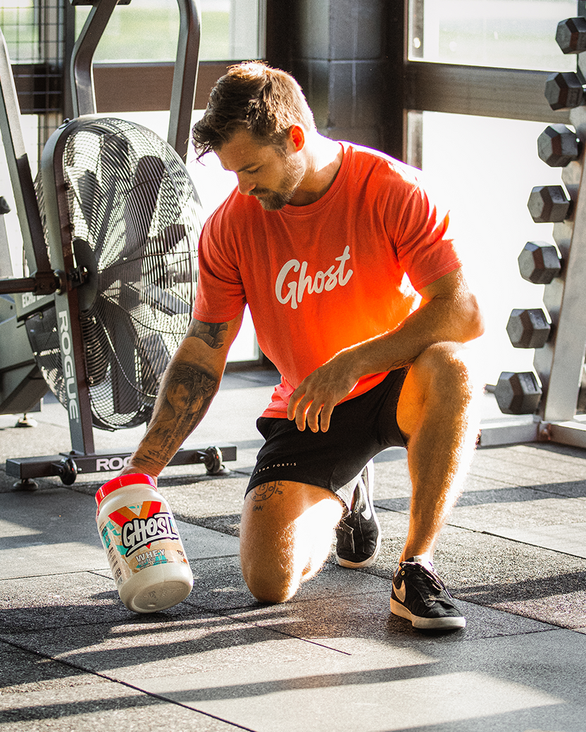 GHOST WHEY#N#– GHOST UK