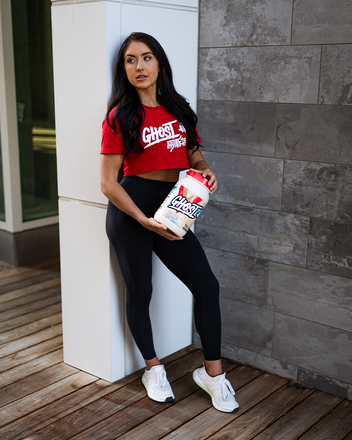 GHOST WHEY – GHOST UK